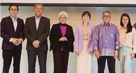 M-WISE rapatkan jurang usahawan wanita dengan bidang perniagaan ...