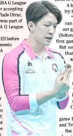 Alapag still with Kings - PressReader