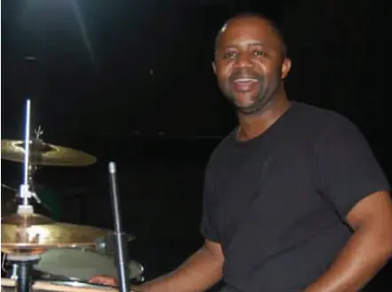 Sam Mataure rises again - PressReader