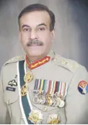 CJCSC holds wide-ranging talks on defence cooperatio­n with Kenyan ...