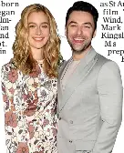 Caitlin tells of dark side of Aidan’s fans - PressReader