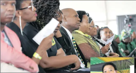 Bacela isikole siqanjwe ngemeya - PressReader