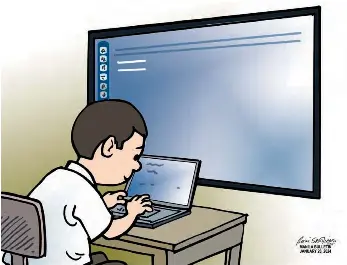 ‘Smart classrooms’ in Makati public schools: User-friendly tools for learning - PressReader