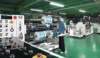 Plastic, packaging sector to grow at faster rate - PressReader