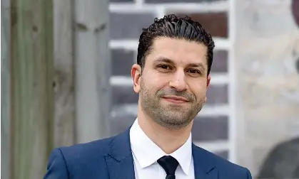 Outgoing federal Labor MP backs Palestinia­n-Australian to replace her ...