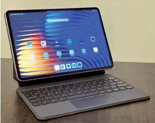 Staying productive, while keeping it playful! - PressReader