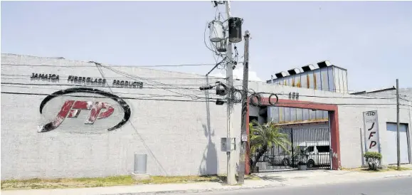 JFP looks to break into US market with Trump tariff plan - PressReader