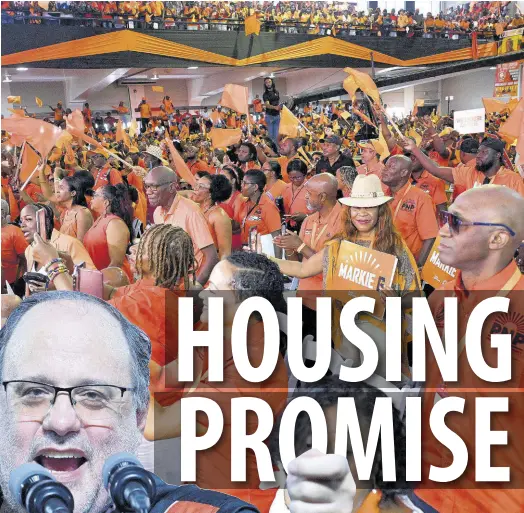HOUSING PROMISE - PressReader