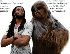 Star Wars Day - PressReader