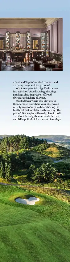 10 UK&I break ideas for 2026 - PressReader