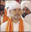 SGPC sacks granthi who offered siropa to Rahul - PressReader