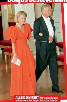 FELLES TRØST I LIVETS HØST - PressReader