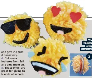 AWESOME AUTUMN - PressReader