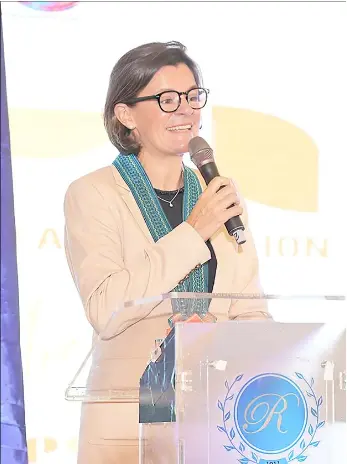 UK sees Phl as Asia’s creative industry powerhouse - PressReader