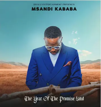 Msandi Ka Baba hints at HMKinspire­d poem - PressReader