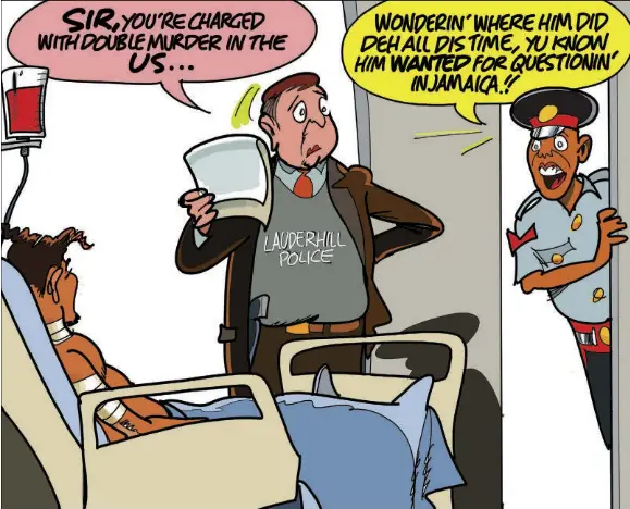 CWI gives lip service to change - PressReader