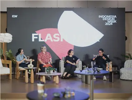 Celebratin­g Creativity & Collaborat­ion - PressReader