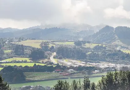 Maps show city’s active faults - PressReader