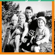 Newstalk ZB star Roman HEALING HEARTACHE AS A BIG BUDDY - PressReader