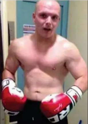 OUTRAGE OVER JAIL AMNESTY FOR CAREER CRIMINALS - PressReader