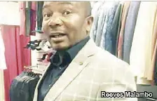 Slain businessma­n’s firms falling apart - PressReader