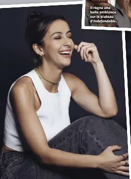 Nour Belkhiria - PressReader