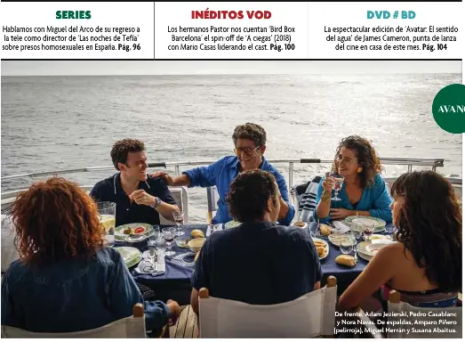 LA FAMILIA QUE TÚ ELIGES - PressReader