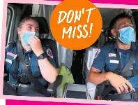 DON’T MISS! - PressReader