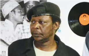 Music: Powerful soundtrack of Zimbabwe’s liberation struggle - PressReader