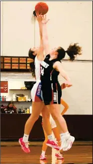 78th Barnes County Tournament recap - PressReader