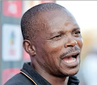 Inkakha yoSuthu ibheke okuhle ngoweMTN8 - PressReader