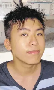 Jiale Lin - PressReader