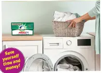 Laundry hacks - PressReader