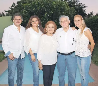 PURO PENICHE - PressReader