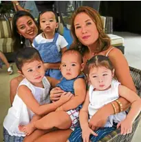 The Tantoco home: Rico’s vision, Nena’s heart and soul - PressReader