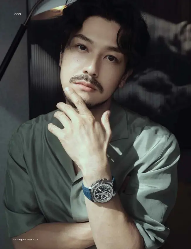 Local creatives Adam Pak, Edwin Pun and Kevin Chu collaborat­e with ...