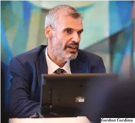 BOV reports continued growth in core banking business, with profits up ...