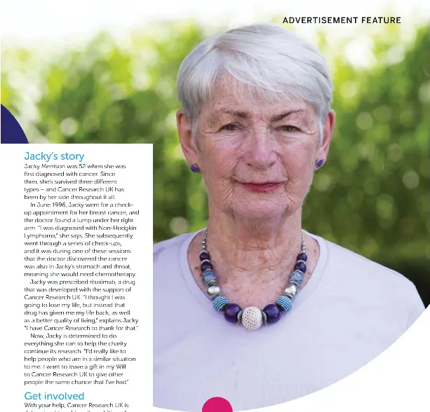 Facing the future - PressReader