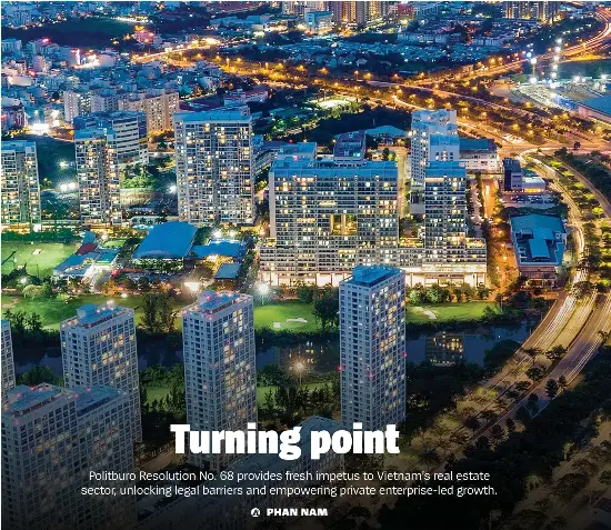 Turning point - PressReader