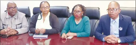 SNAT raises concerns - PressReader