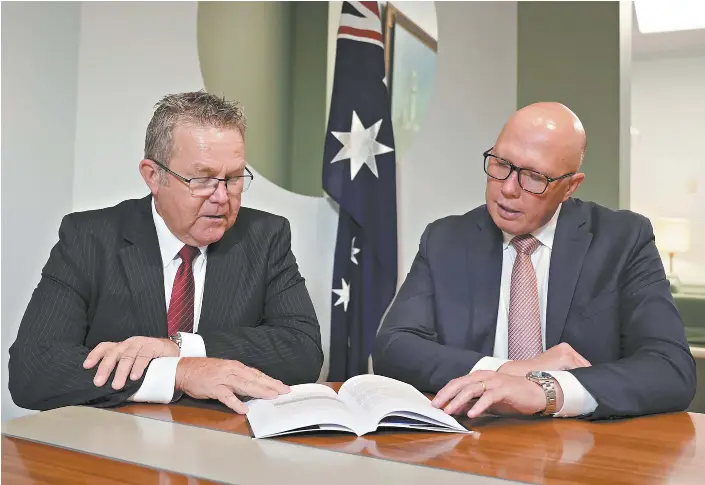 Attack on the nuclear family - PressReader