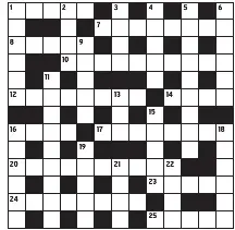 Quizword & Crossword - PressReader