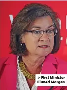 Morgan gets grilled over aims of planned summit - PressReader