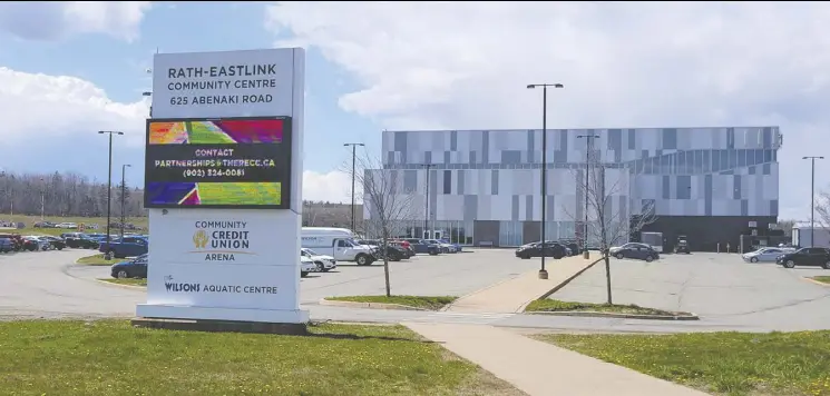 Many questions around RECC situation - PressReader