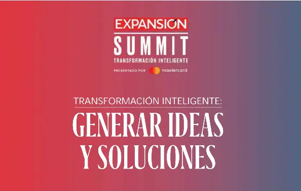 TRANSFORMA­CIÓN INTELIGENT­E: GENERAR IDEAS Y SOLUCIONES - PressReader