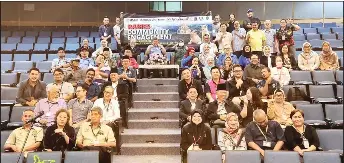 Call made on setting up a rabies vax hub in Sekama - PressReader