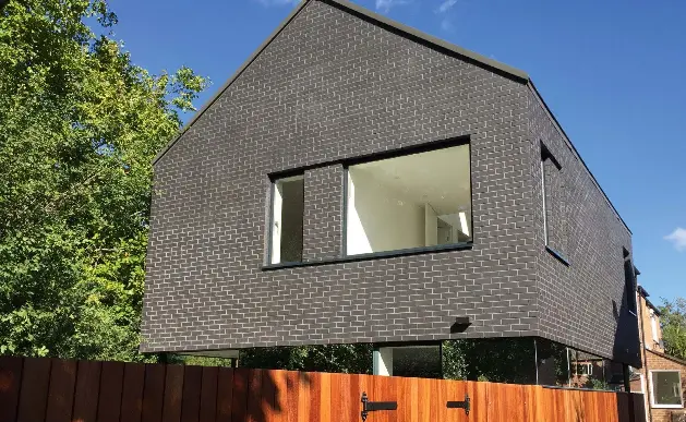 Finding a self-build plot What to pay - PressReader