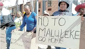 Mogalakwen­a appeals ruling against manager - PressReader