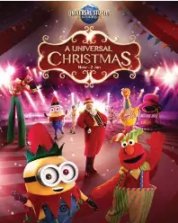 Christmas magic SEE - PressReader