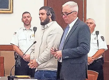 Fitchburg man sentenced in child rape - PressReader